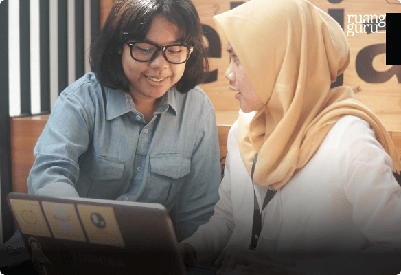 Learning Acceleration Program Ruangguru